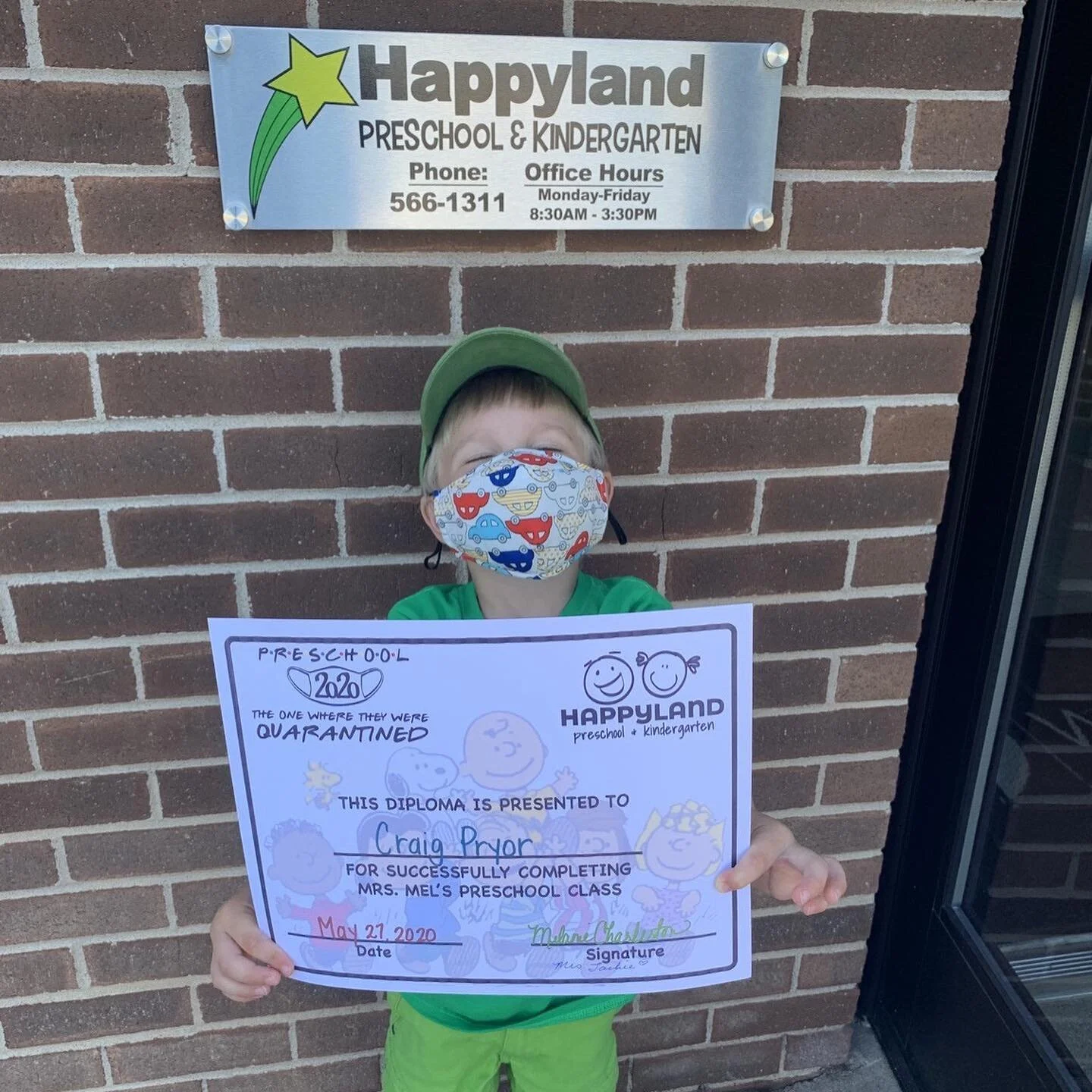 media — Happyland Preschool & Kindergarten