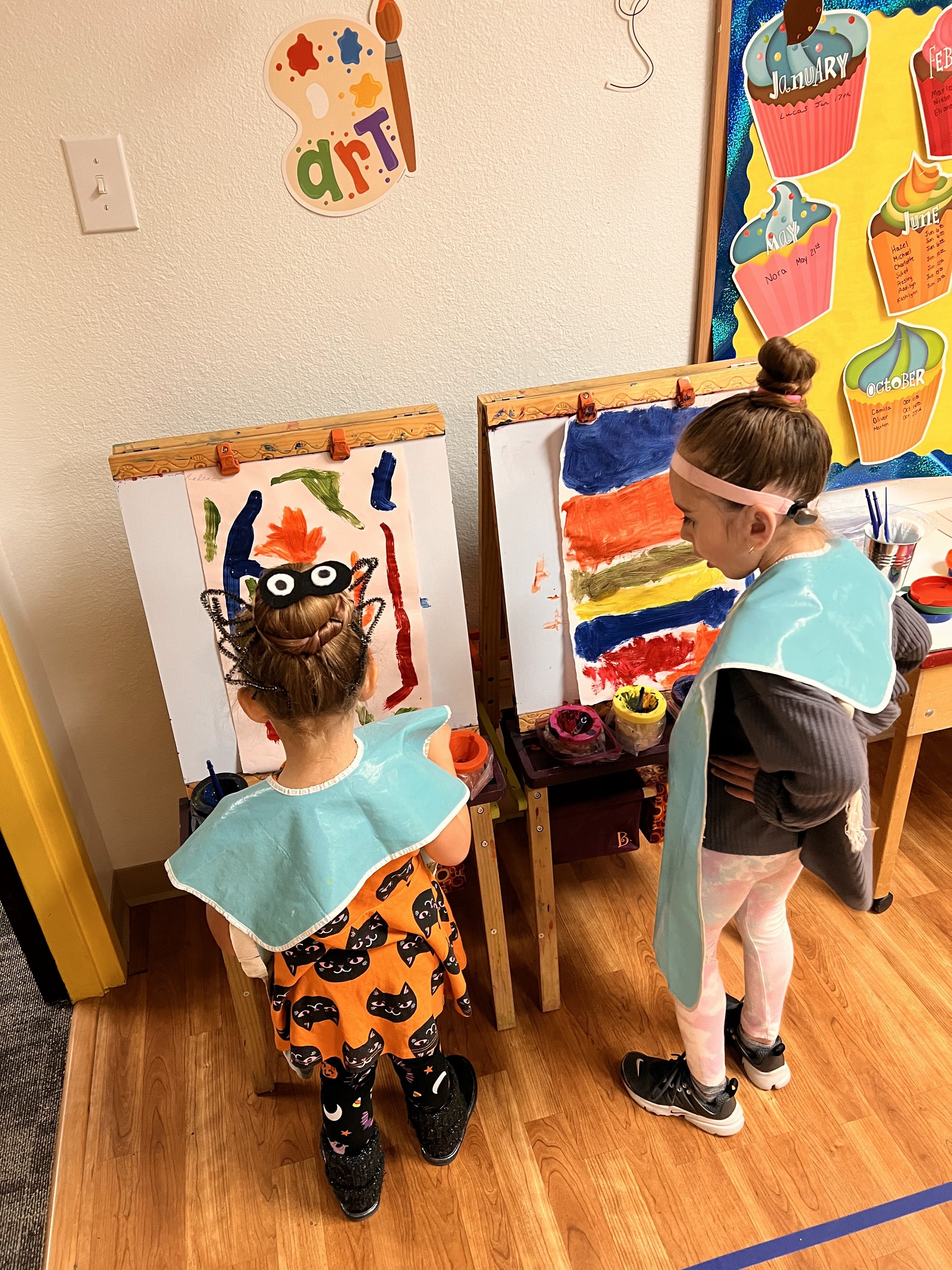 media — Happyland Preschool & Kindergarten