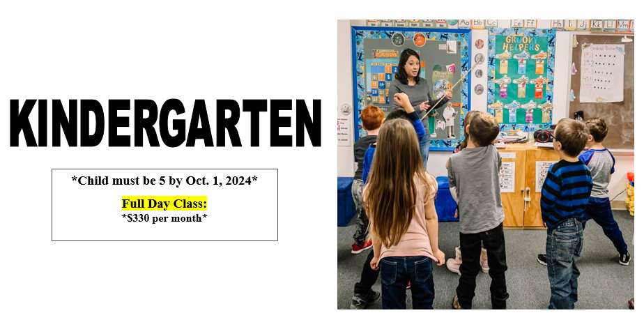 Classes — Happyland Preschool & Kindergarten