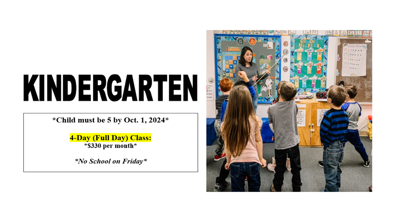 Classes — Happyland Preschool & Kindergarten