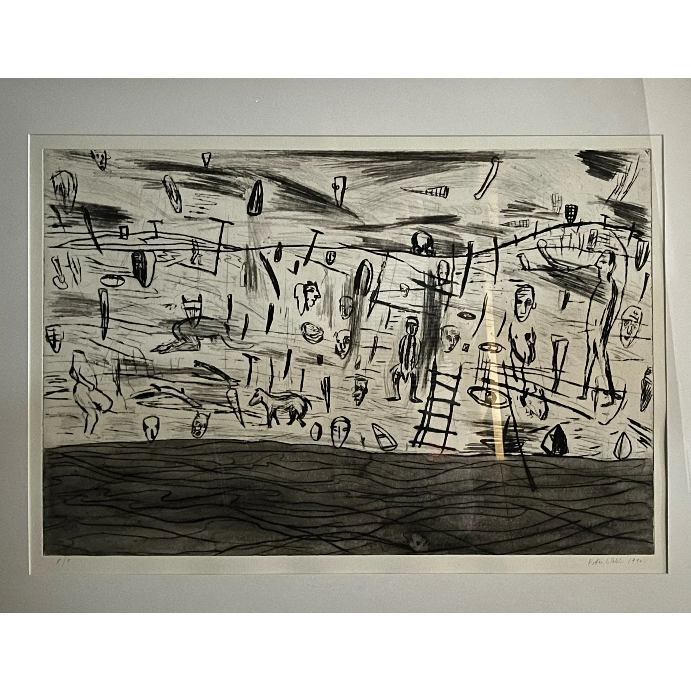 Art Catalogue — Tempo Rubato