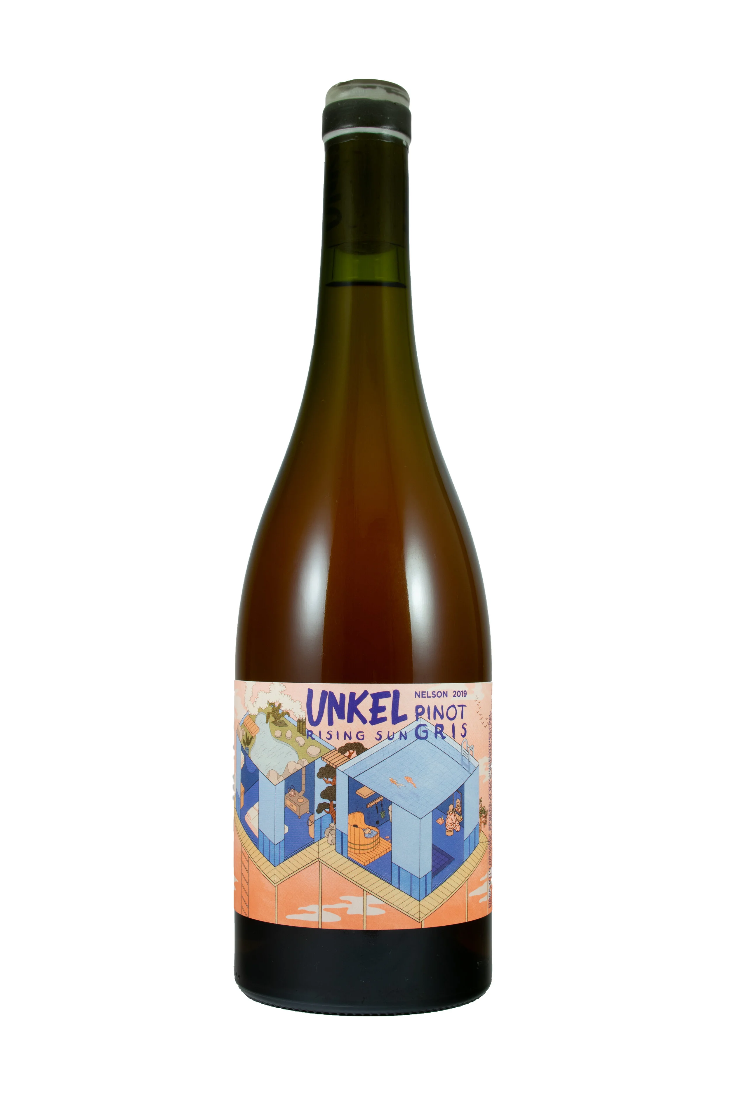 Unkel Wines