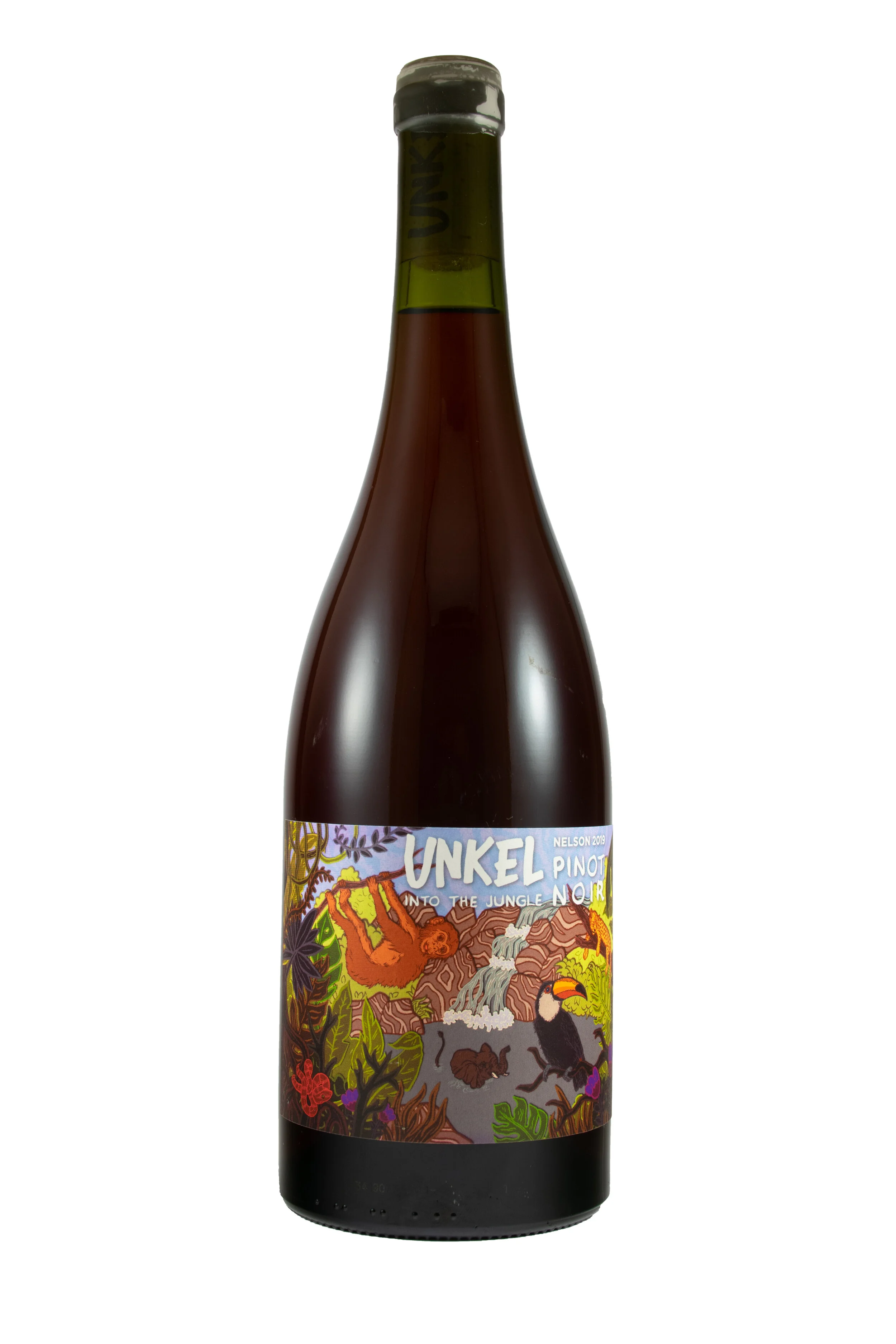 Unkel Wines