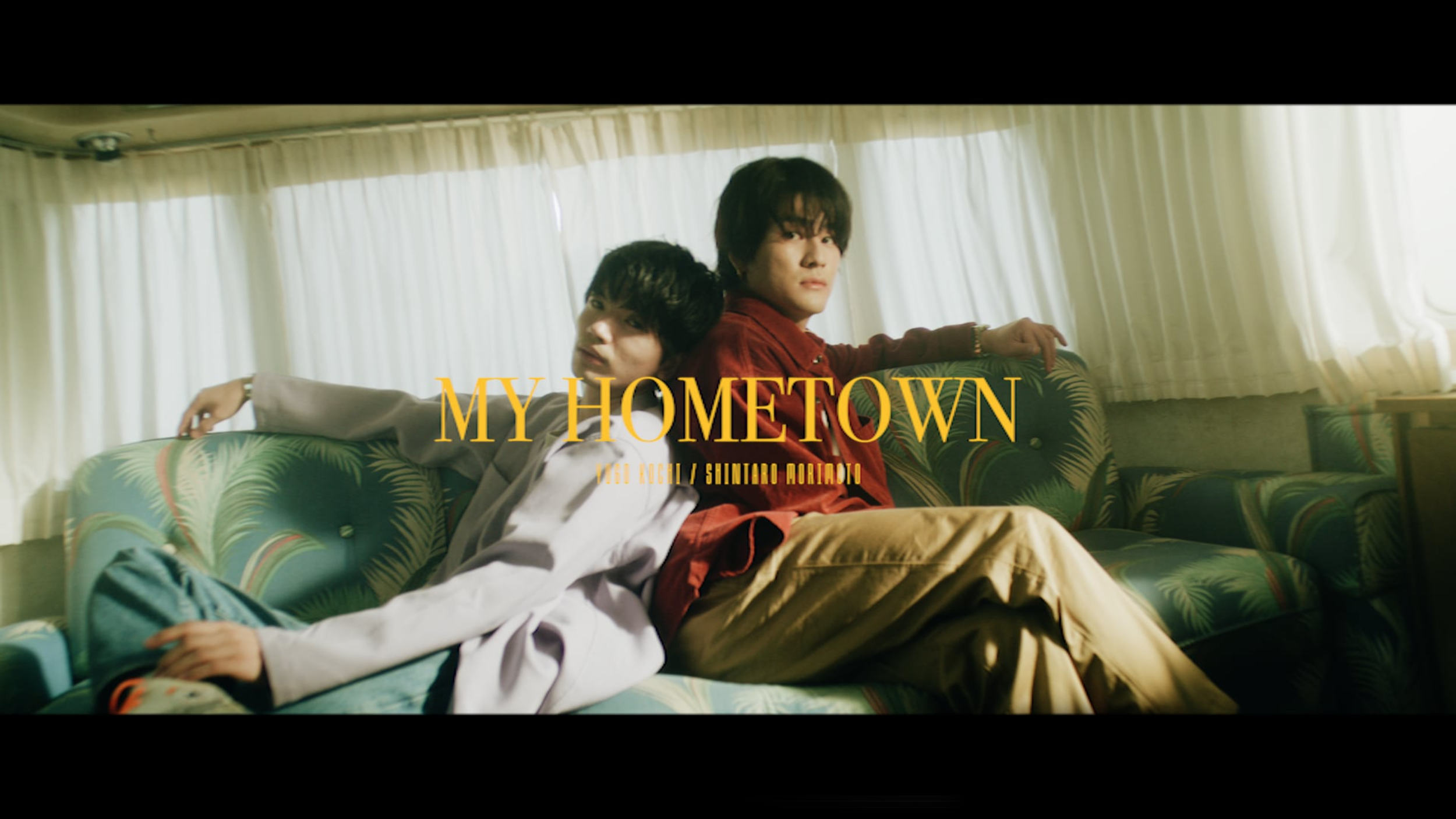 Music Video — 500T inc.