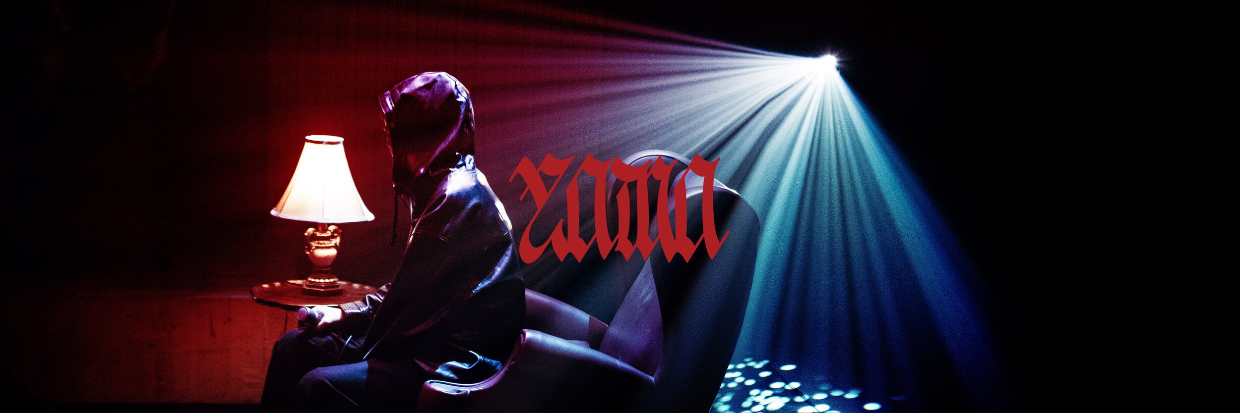 yama / 1st Streaming Live “VERSUS THE NIGHT” — 500T inc.