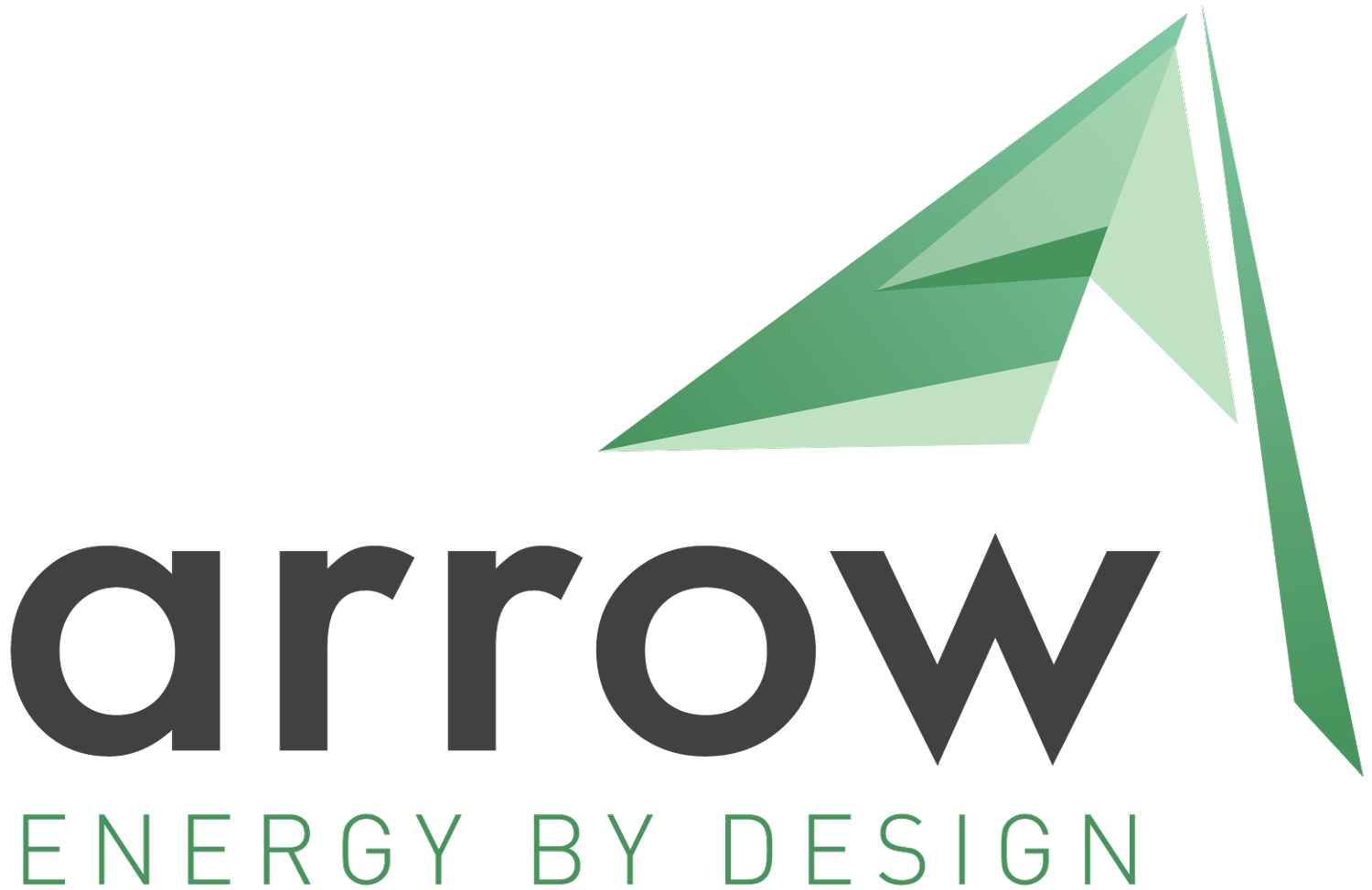 arrow - energy by design