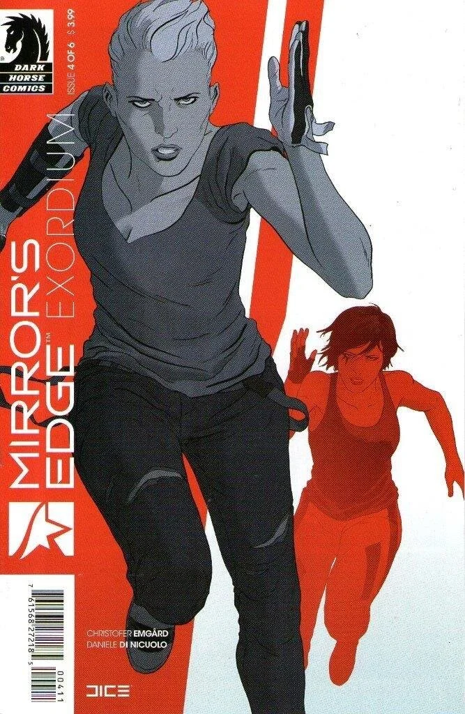 SINGLE COMICS DARK HORSE — Lucky Target Comics