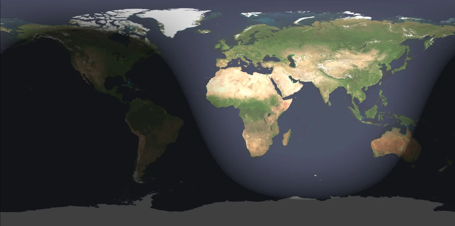 Moonsighting — NWMI