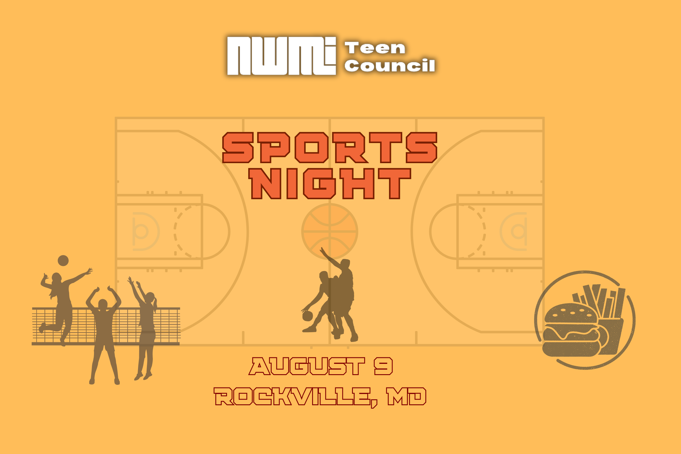 Events — NWMI
