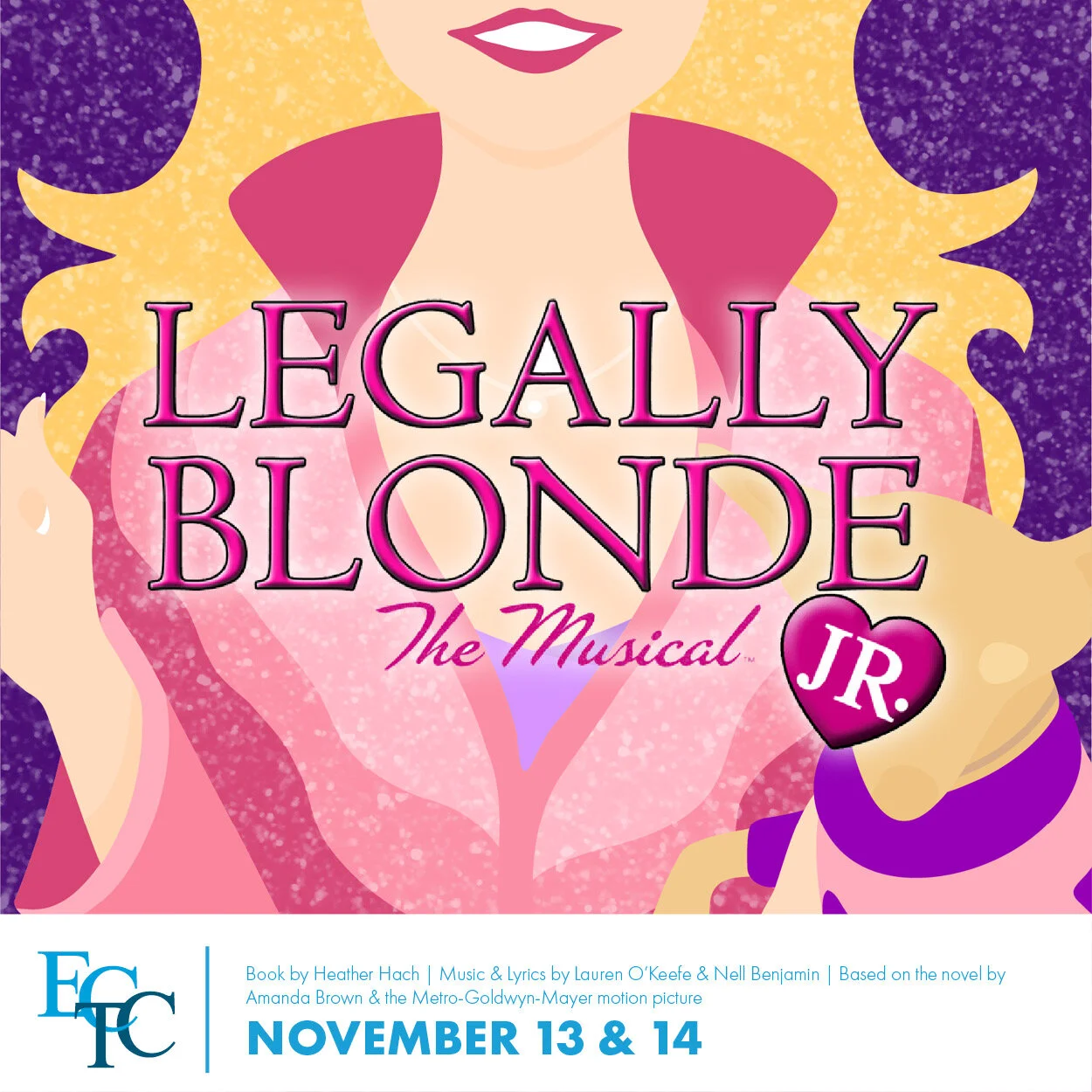 ECTC 2020-2021 Educational Programs — Emerald Coast Theatre Company