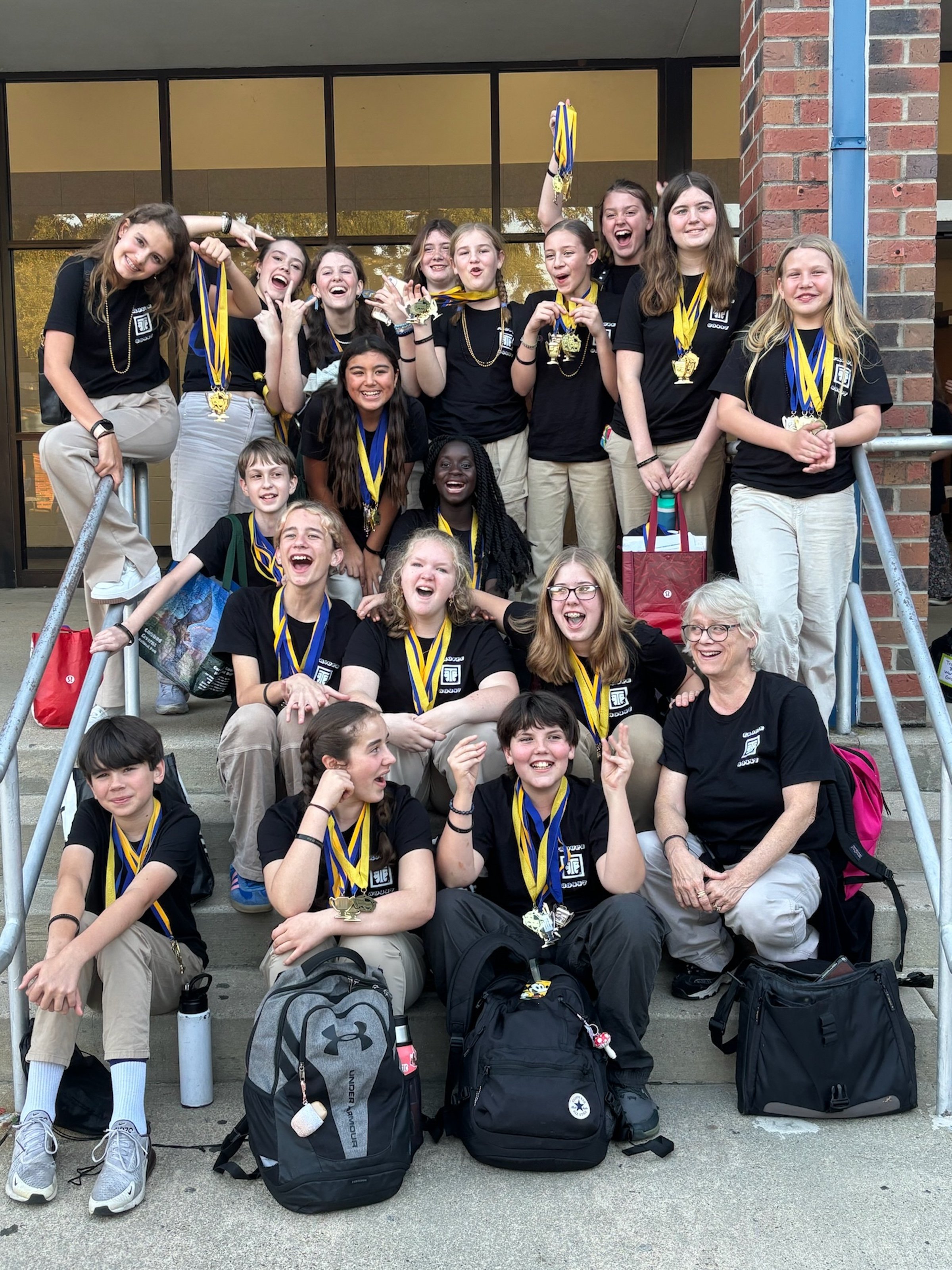 Theatre Thoughts — Emerald Coast Theatre Company