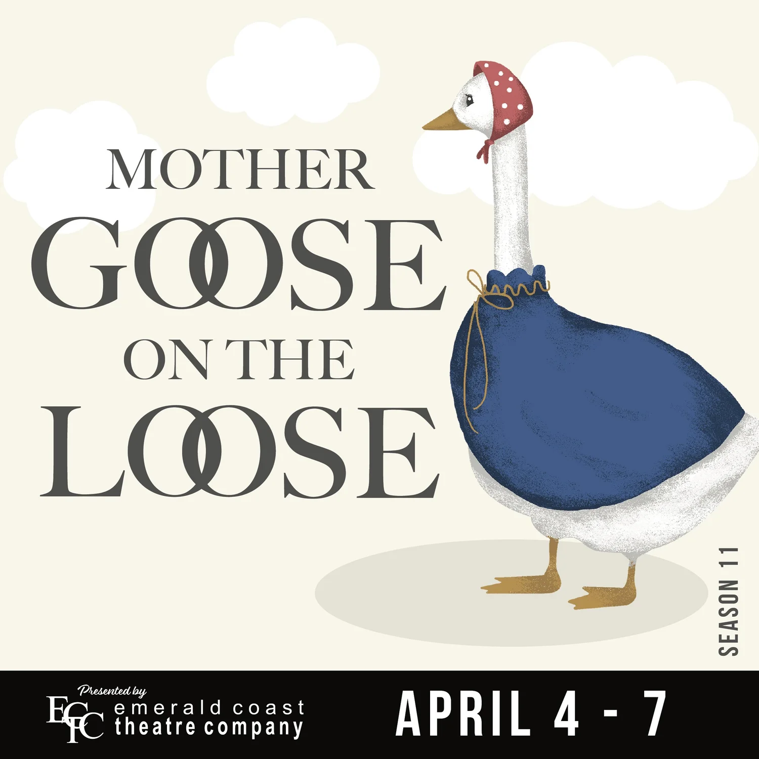 Plays & Events — Emerald Coast Theatre Company