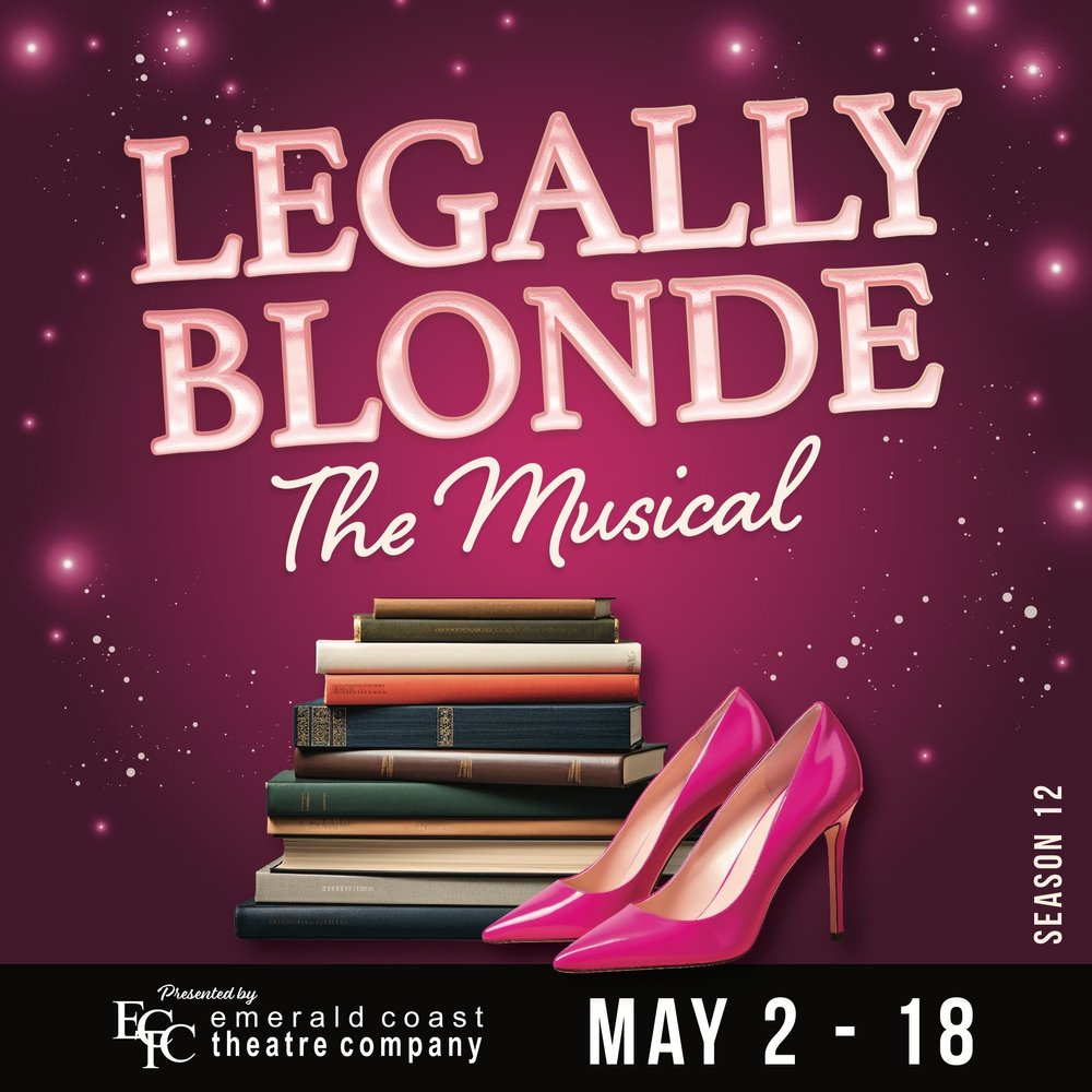 Plays & Events — Emerald Coast Theatre Company