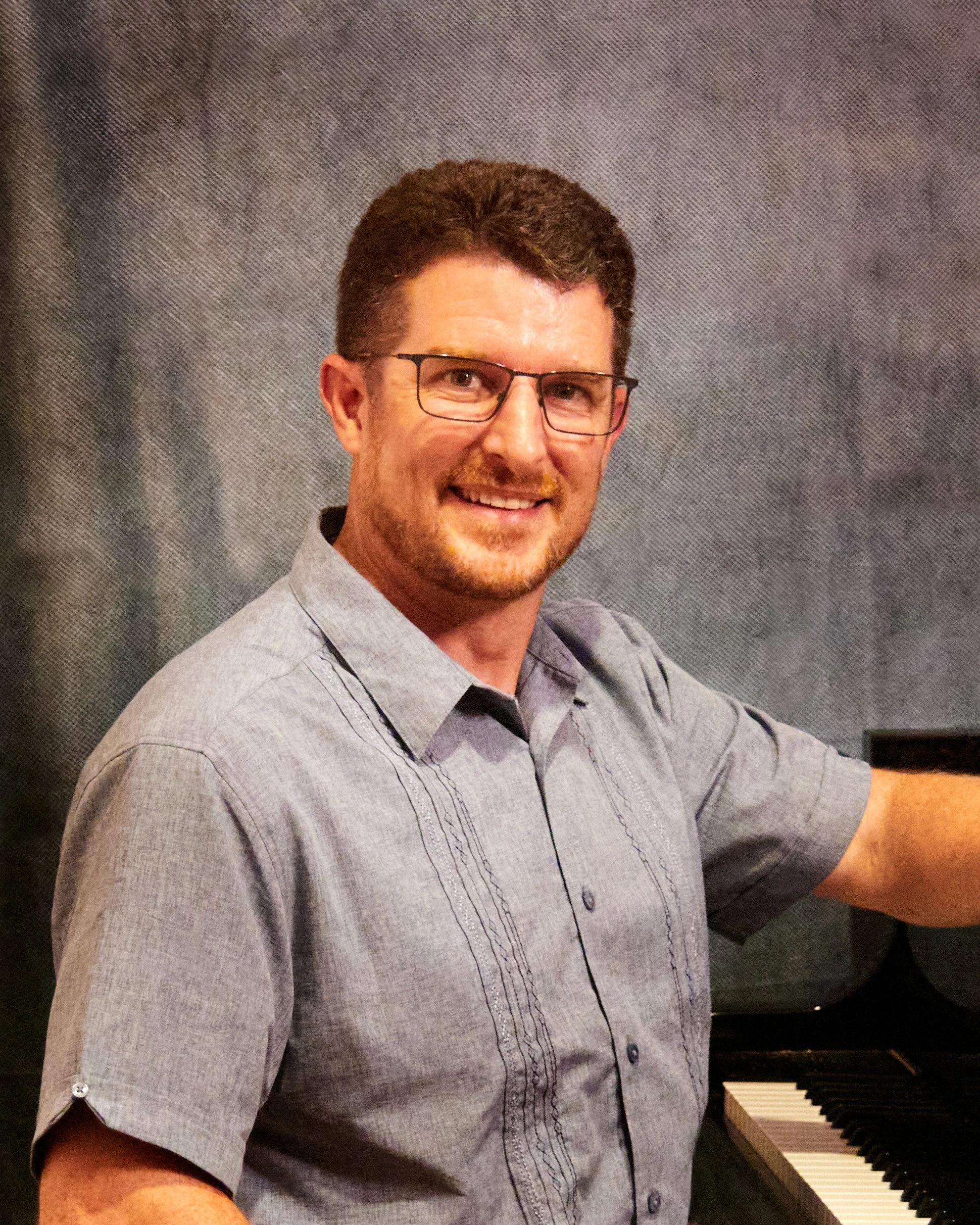 Staff, Guest Artists, & Board — Emerald Coast Theatre Company