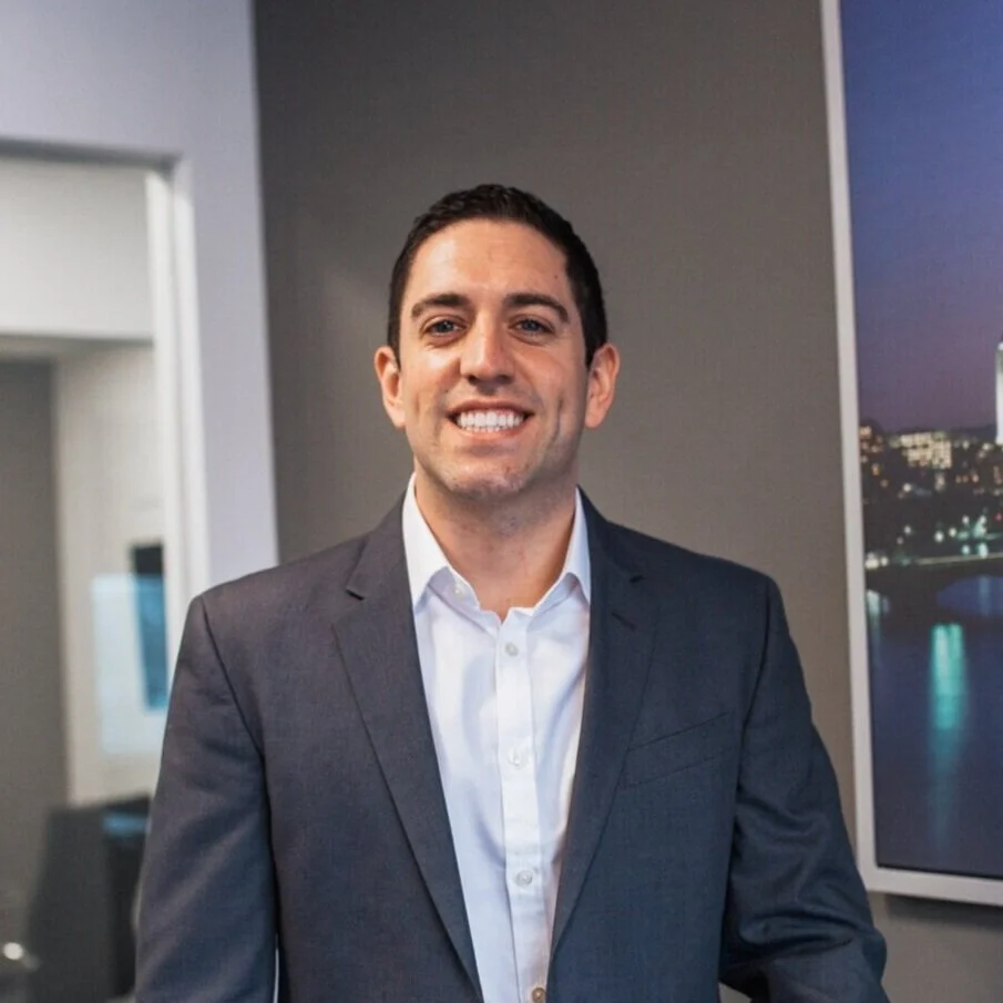 Team — Seaport Financial Partners