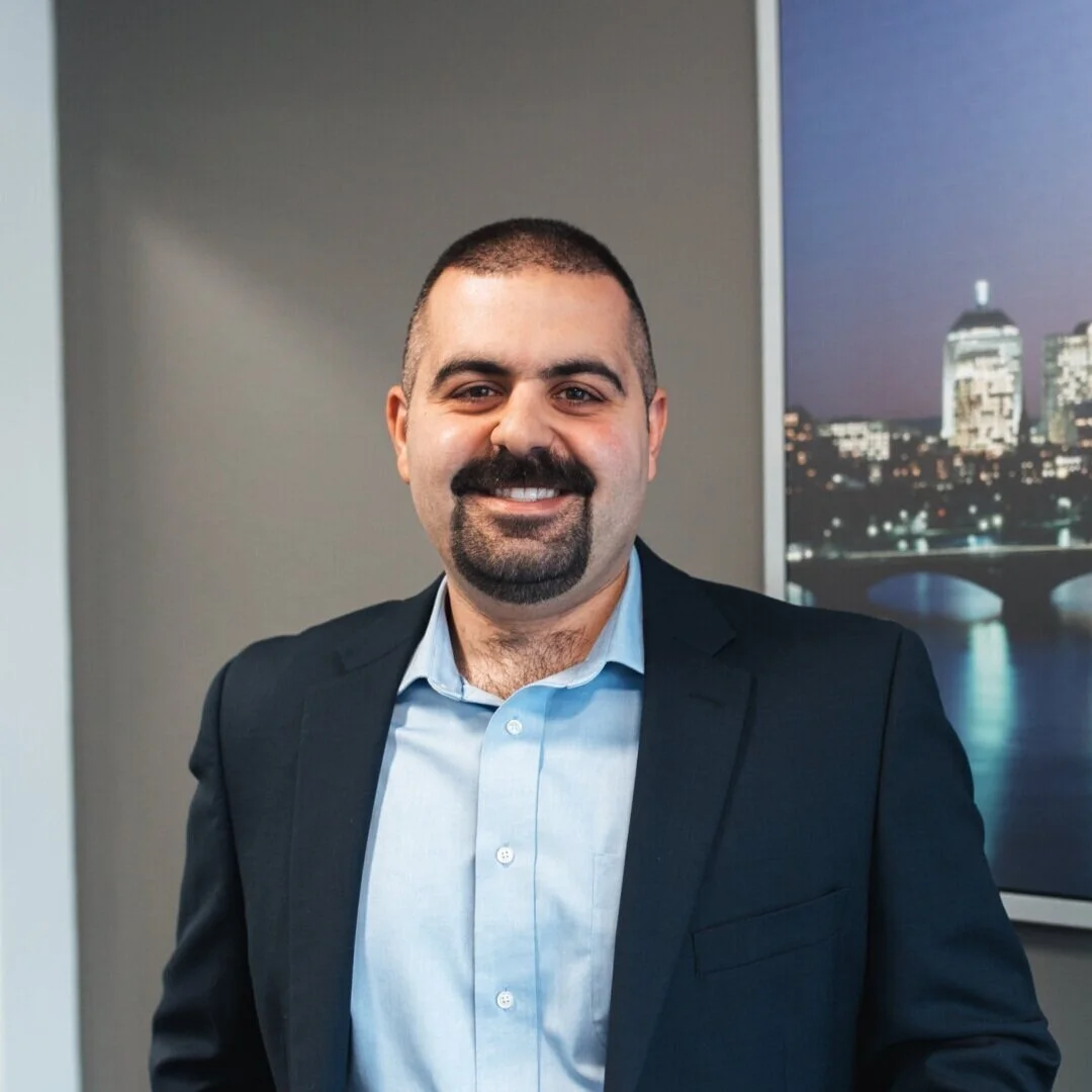 Tony Khalife — Seaport Financial Partners