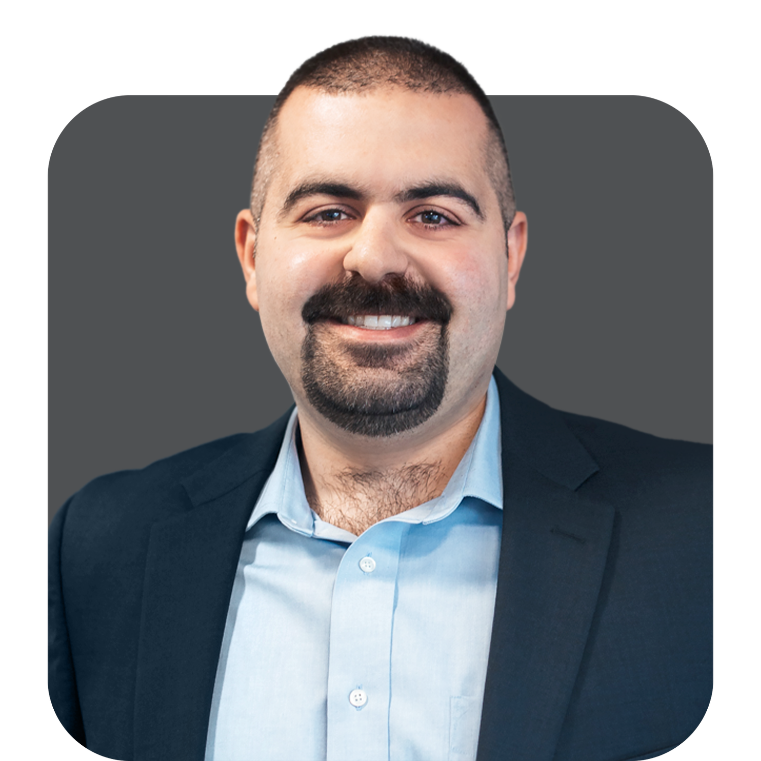 Tony Khalife — Seaport Financial Partners
