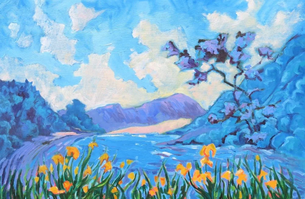 Mary Kemp