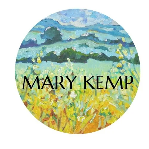 Mary Kemp