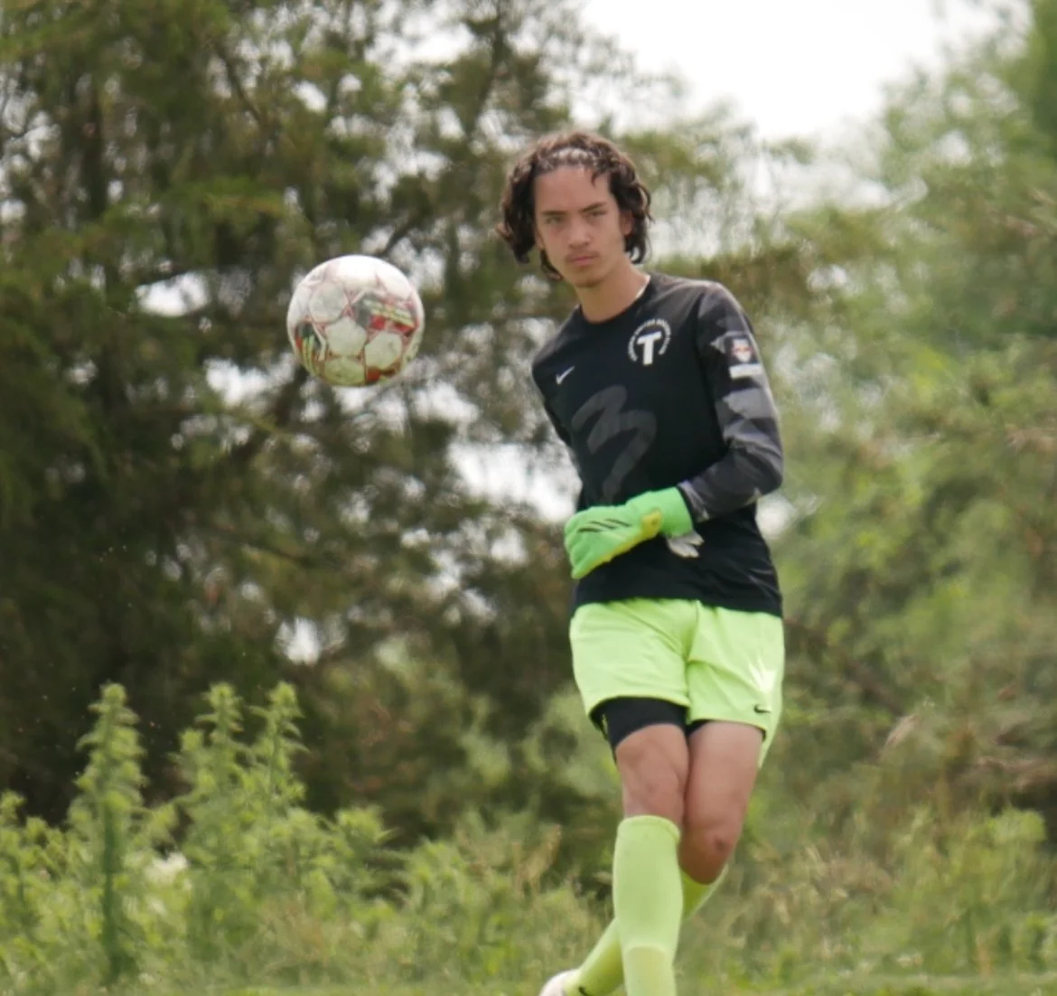 Triboro United Soccer Club