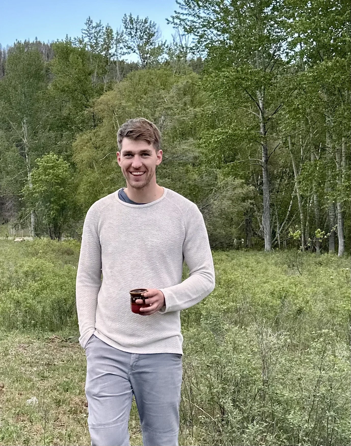 Staff — Biosphere Institute of the Bow Valley