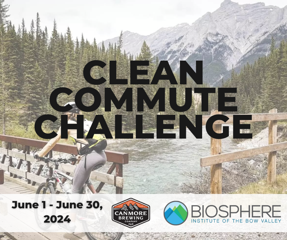 Fundraising Partnerships — Biosphere Institute of the Bow Valley