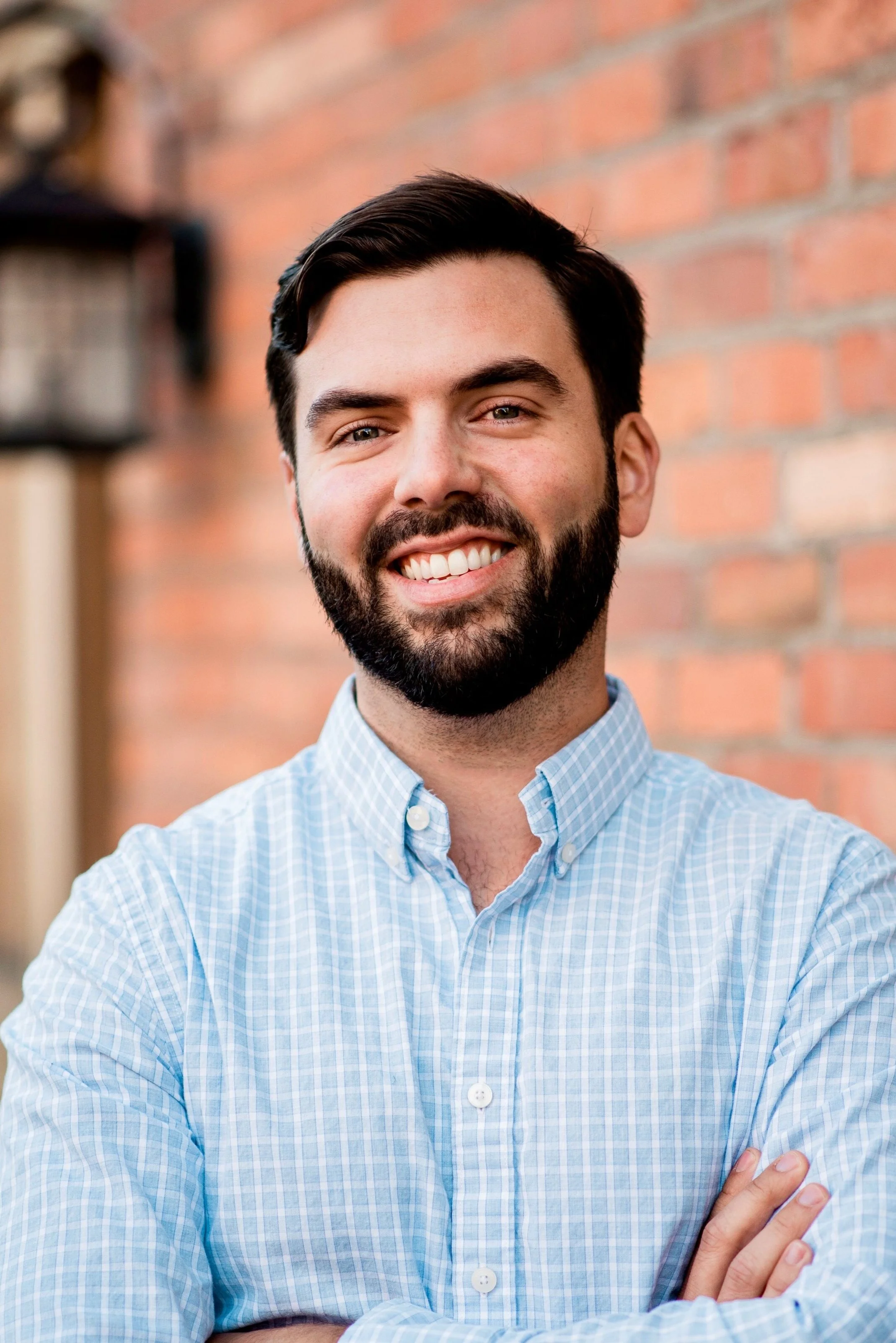 Christopher Haigh — Iconoclastic