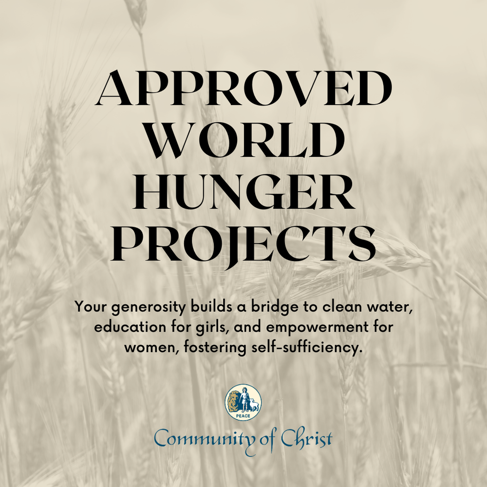 News and Announcements — Pacific Southwest International Mission Center