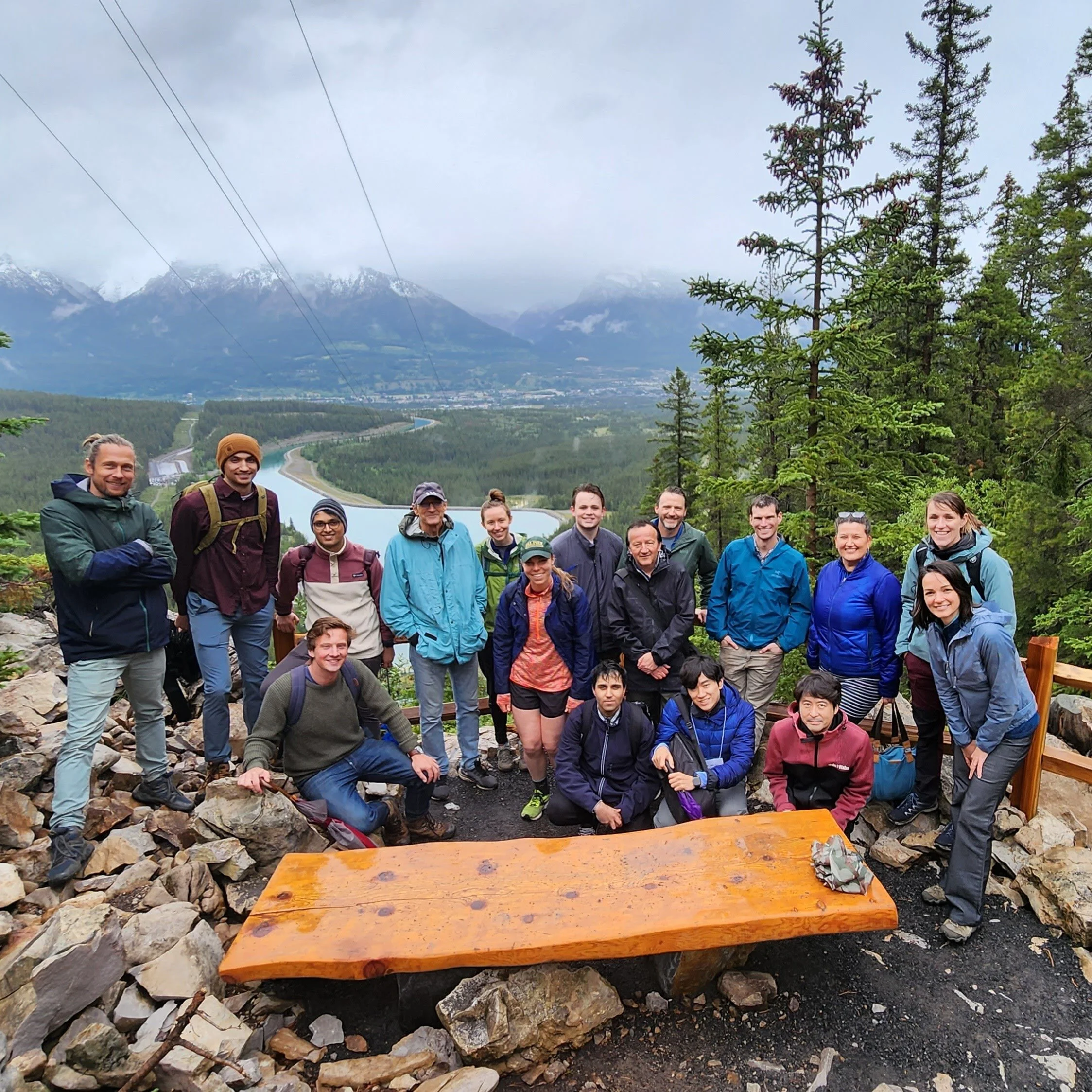 Photo Gallery 2023 — rMMs-2023