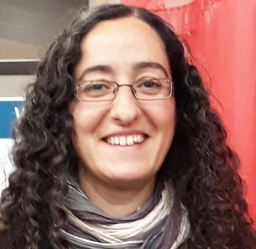 Venus Joumaa — rMMs-2023