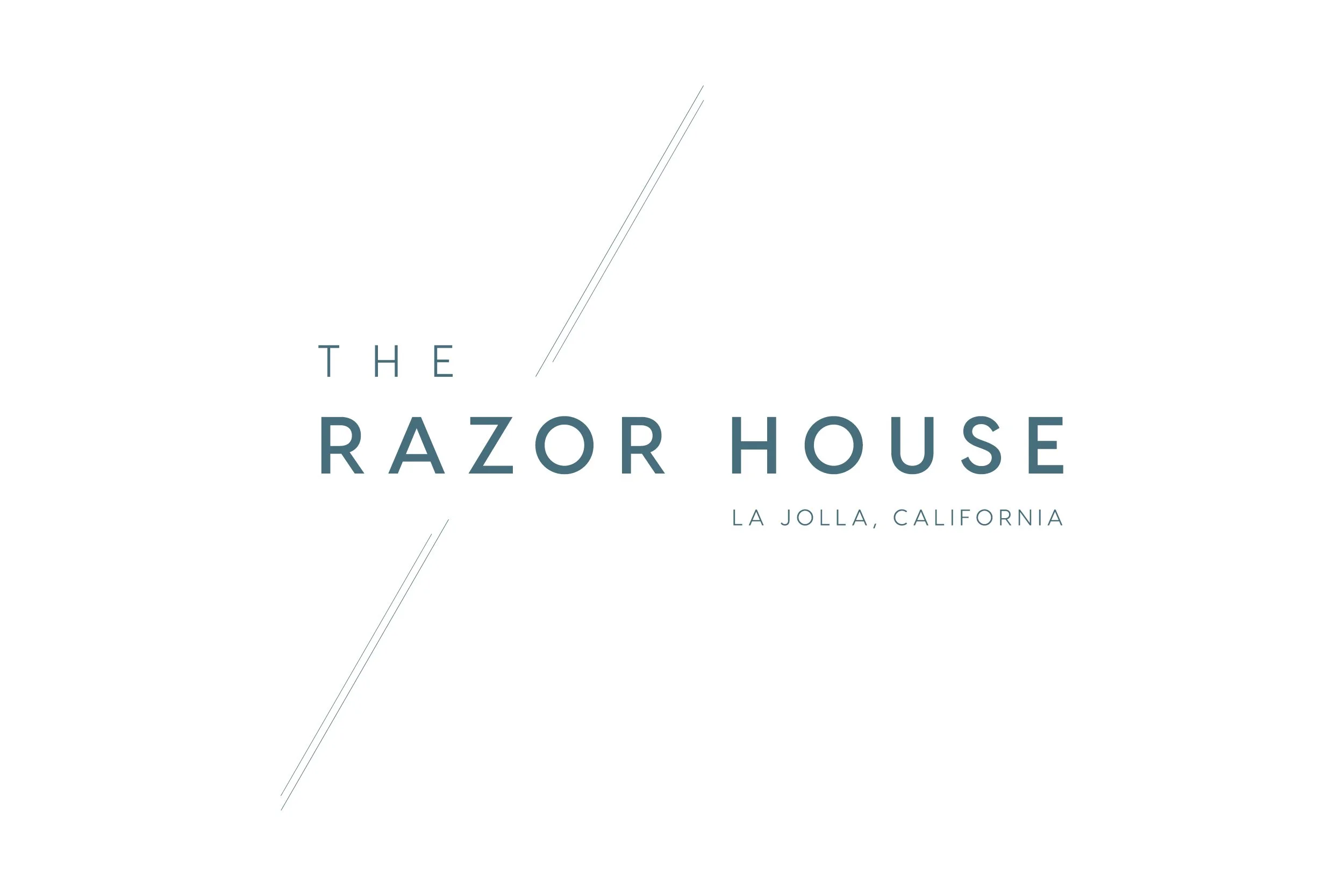 The Razor House — Rolando Miguel Soberón — Visual Designer