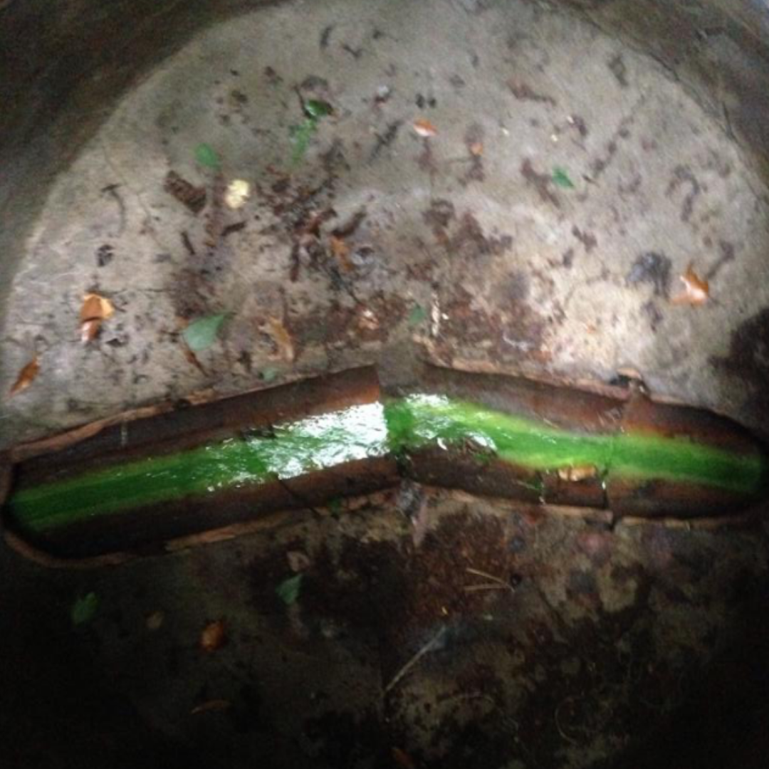 Dye Test Home Inspections | All-Pro Pittsburgh Backflow — All-Pro ...