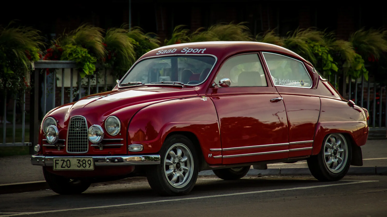 Göran Karlsson Foto