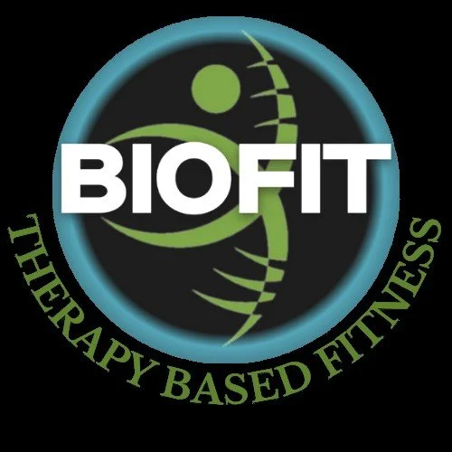 Fitness Trainers Overland Park | Injury, Weight Loss, Senior Fitness