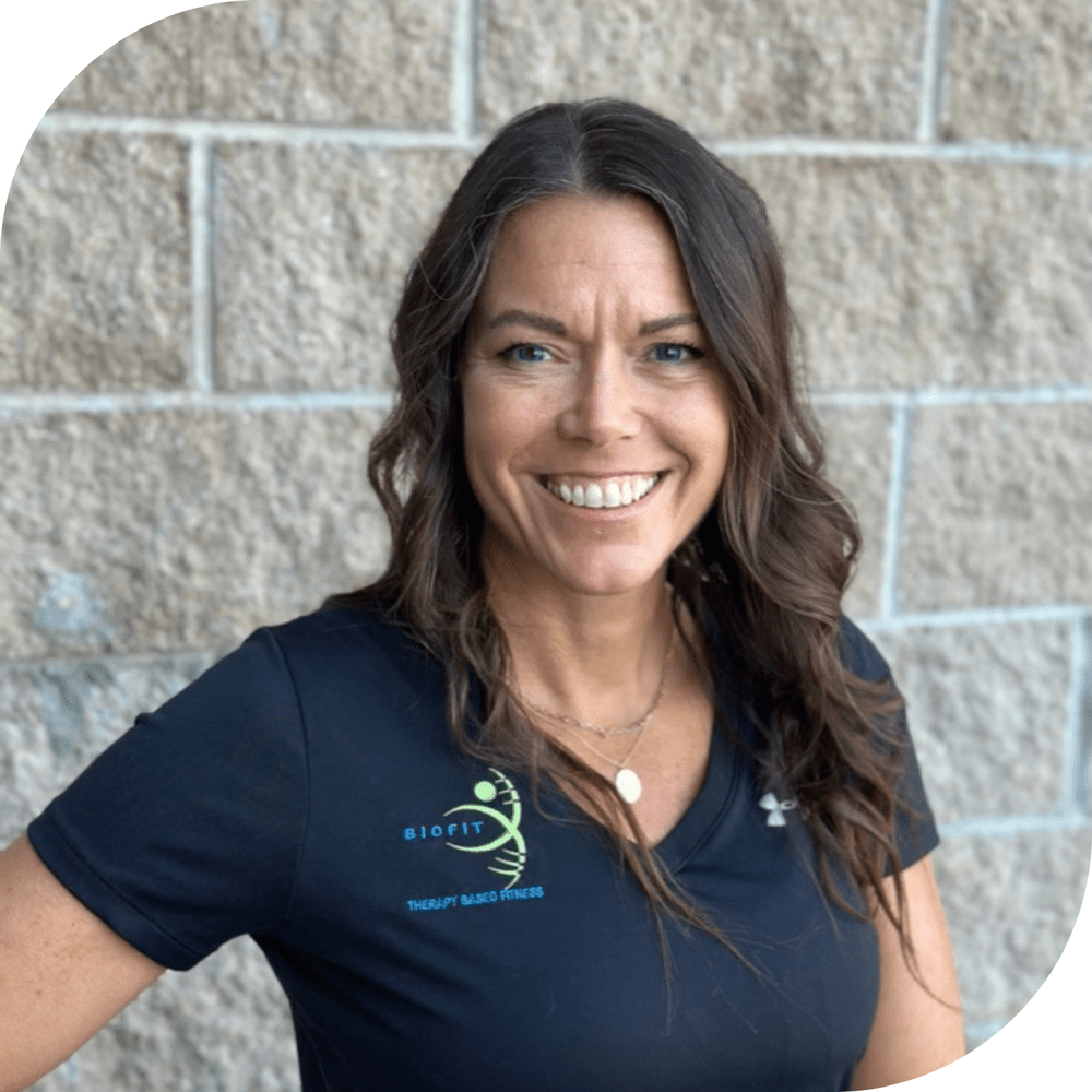 Fitness Trainers Overland Park | Injury, Weight Loss, Senior Fitness