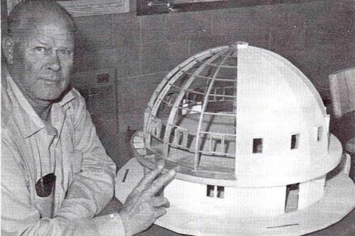 Alien Phenomenology Guide — High Desert Observatory