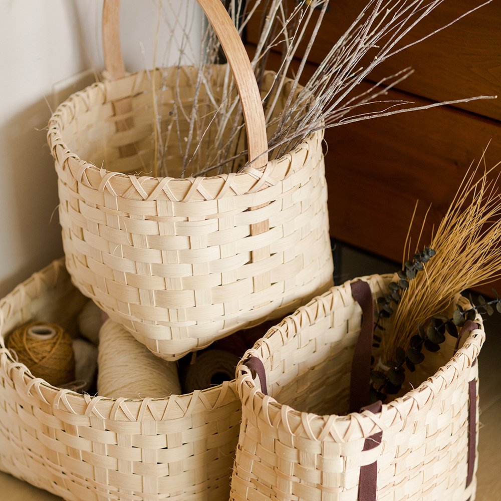 Textiles, Craft + Studio Art — High Desert Observatory