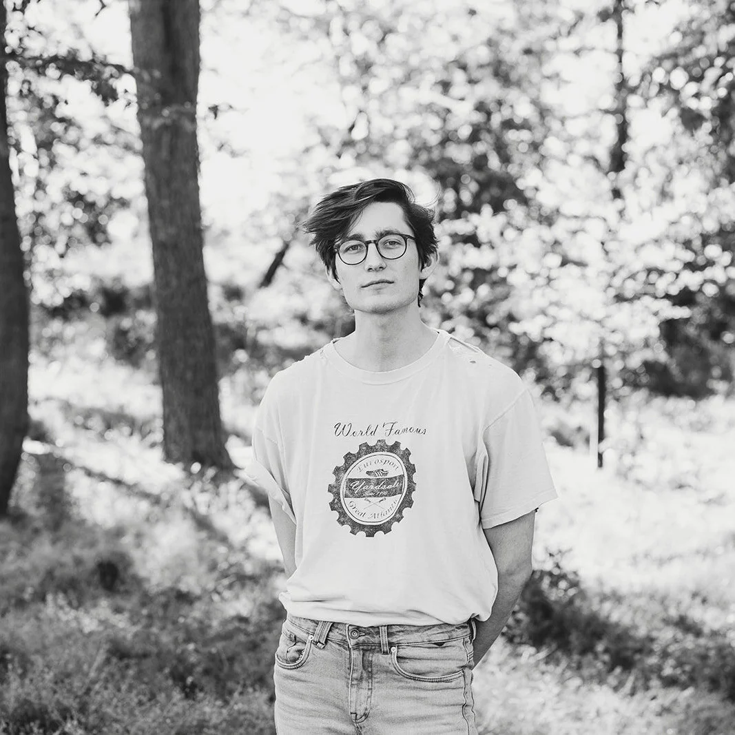 Photos — Thomas Strayhorn