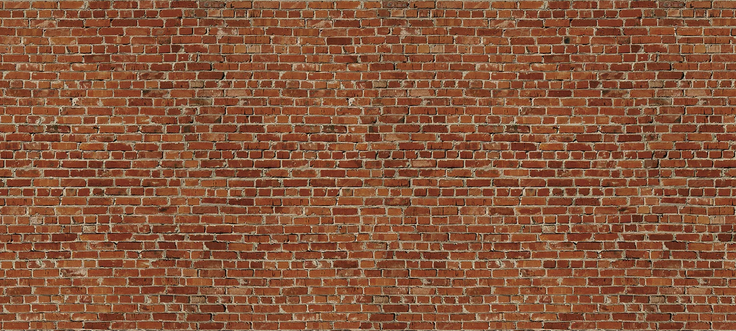 Red Brick • Red Brick — Gravity Digital Walls