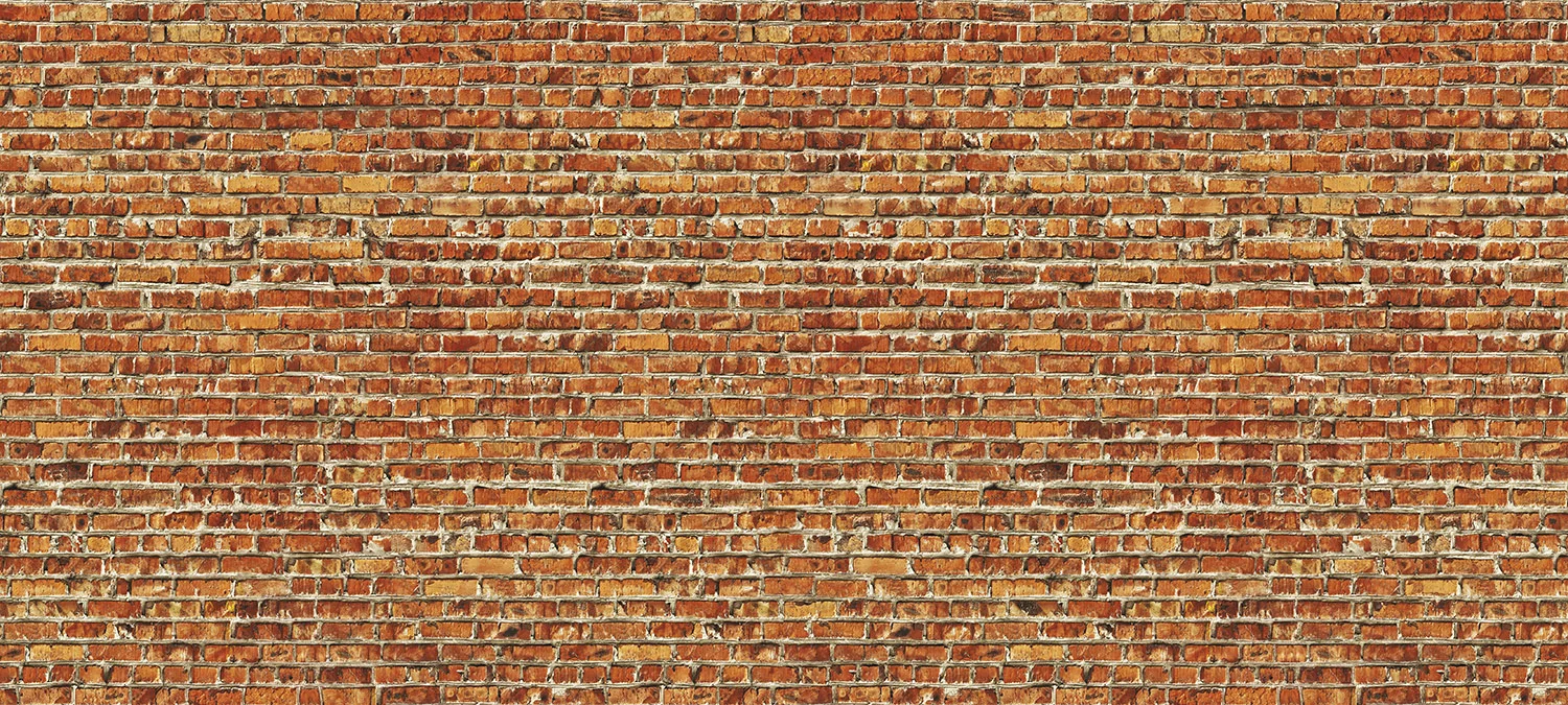 Burnt Brick • Burnt Brick — Gravity Digital Walls