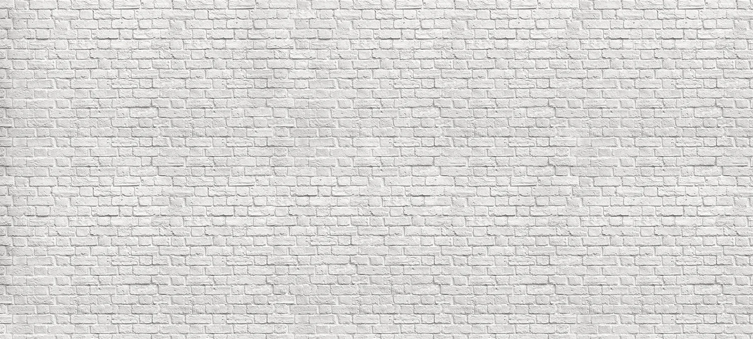 White Brick • White Brick — Gravity Digital Walls