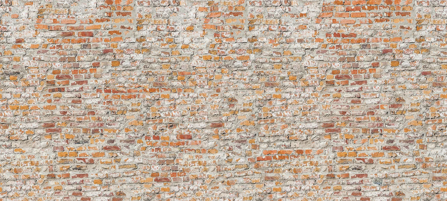 Worn Brick • Worn Brick — Gravity Digital Walls