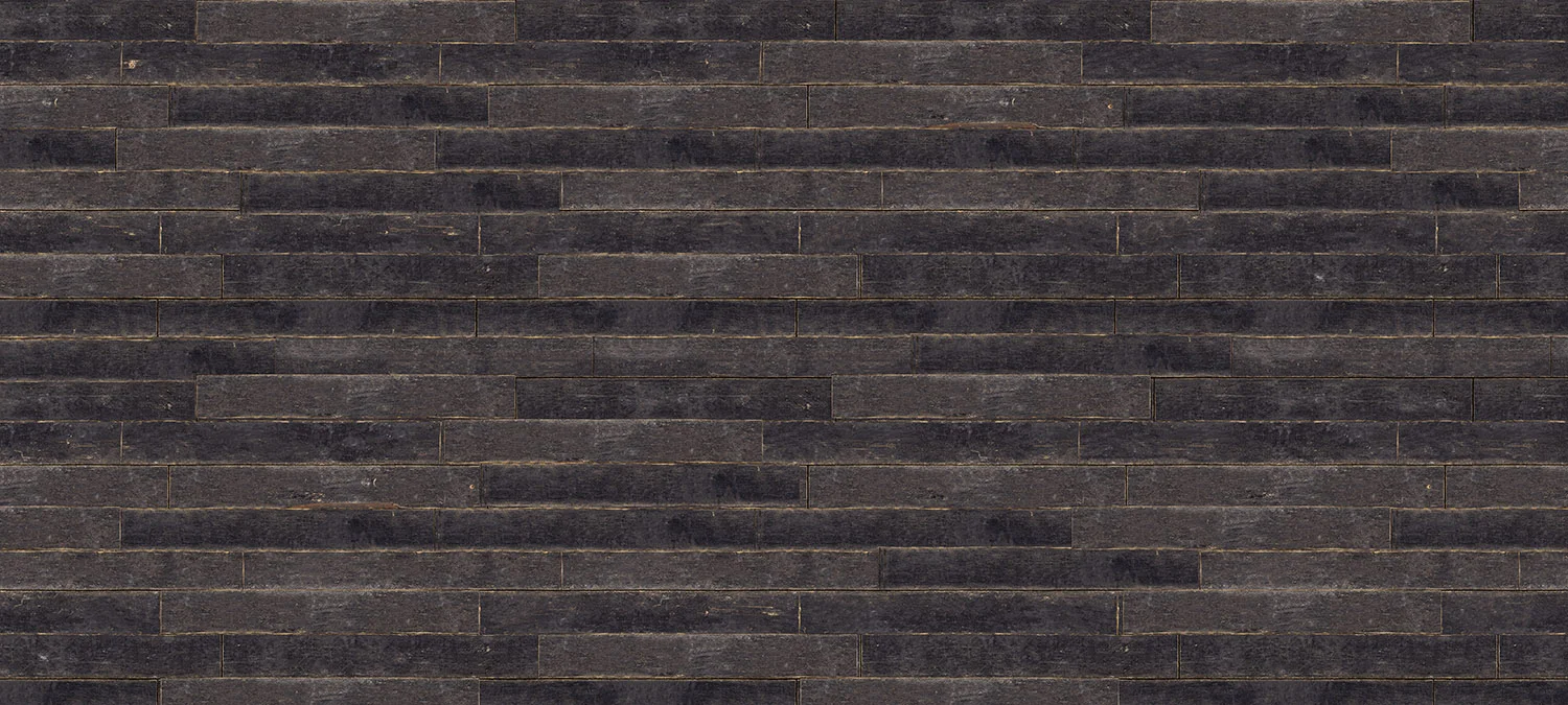 Timber • Black Wood — Gravity Digital Walls