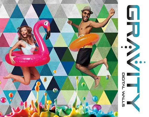 Book Downloads — Gravity Digital Walls