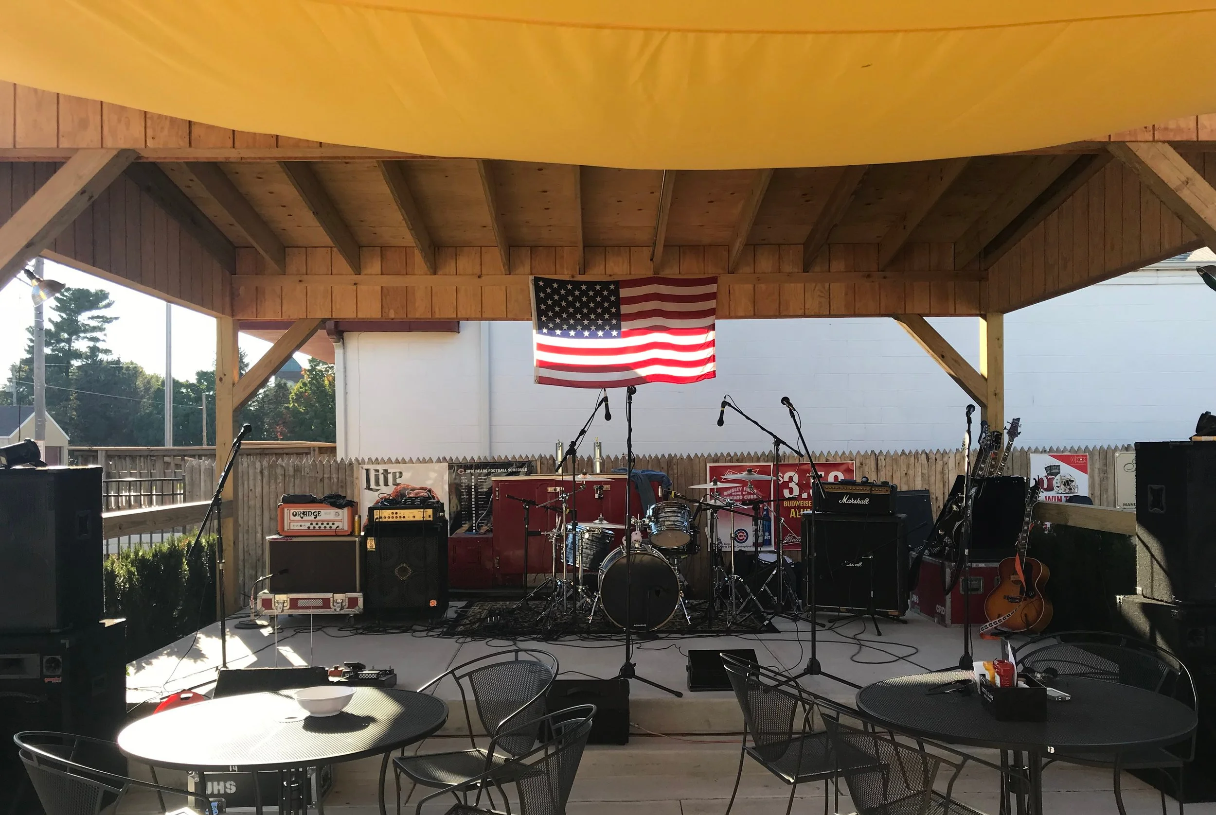 Events The Pub Maple Park