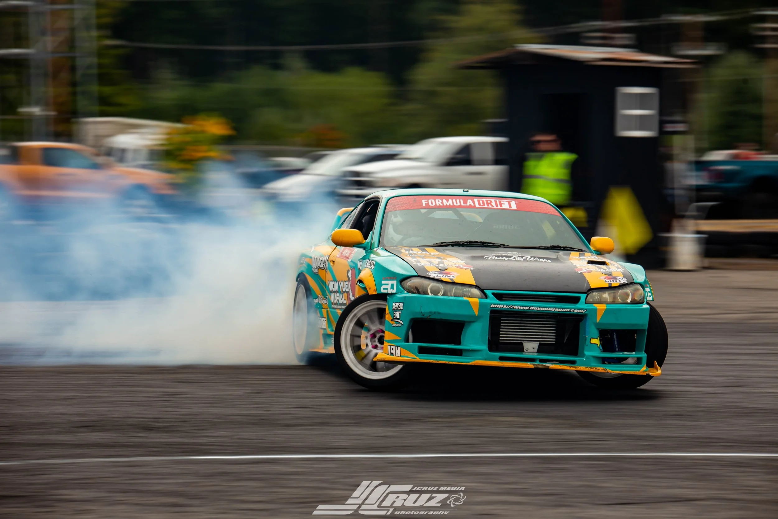 Spirit Peaks Raceway