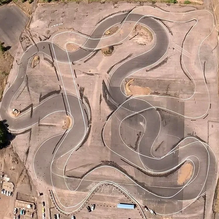 Spirit Peaks Raceway