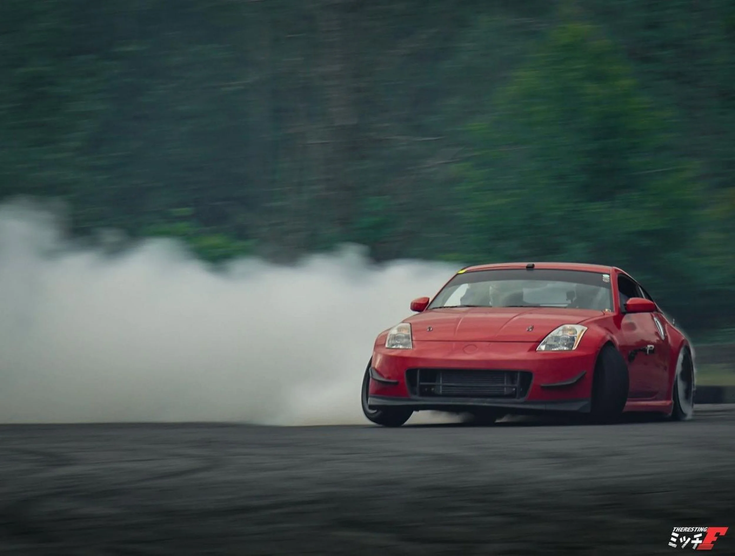 Spirit Peaks Raceway