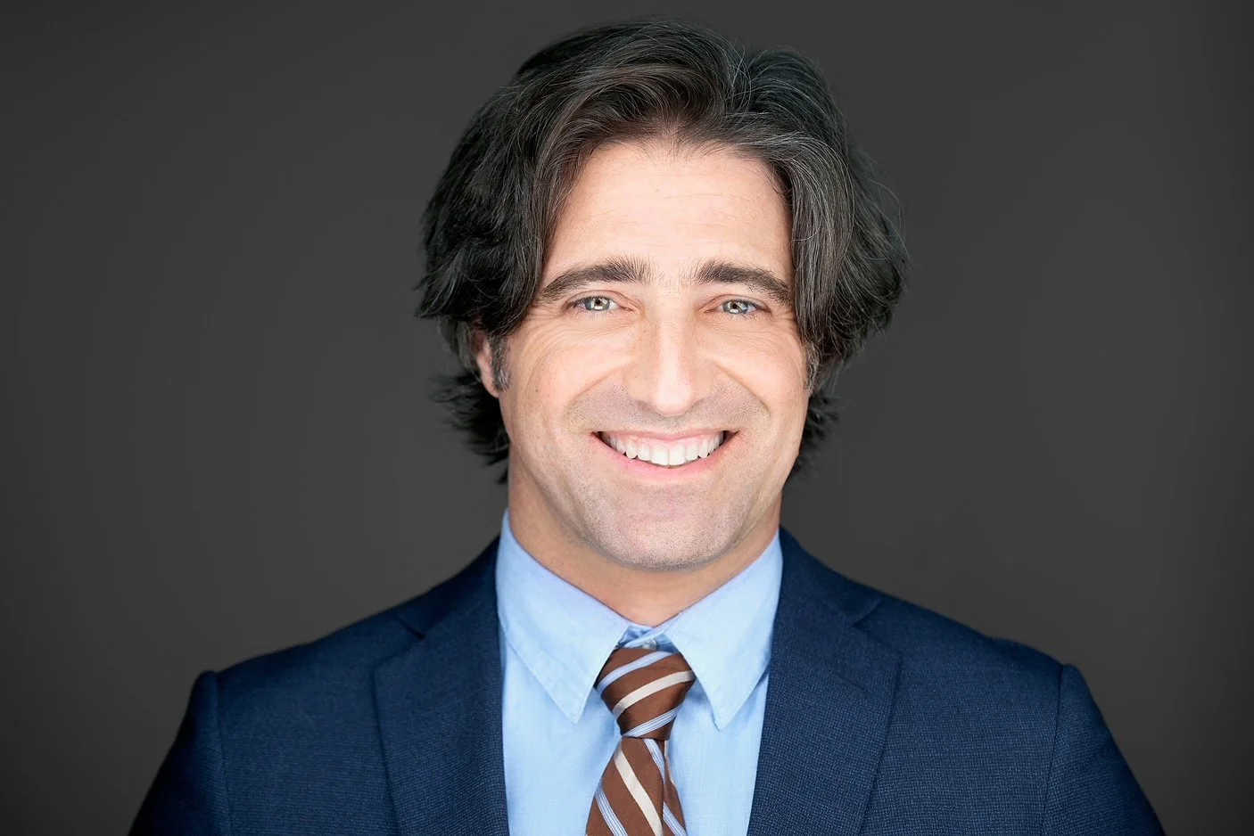 Michael Perez — PAIK DEAL LLP