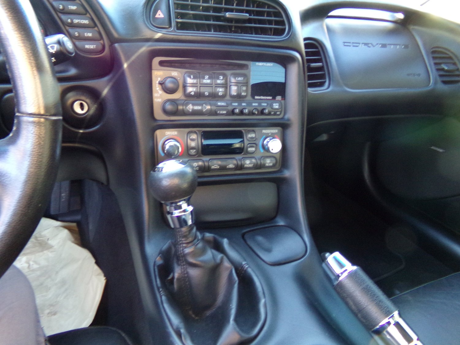 For Sale: 1962 CRC Retrovette Blue Z06 Coupe — Classic Reflection ...